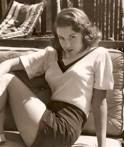 Mala Powers Measurements Mala Powers 75 Starred In ‘cyrano Other