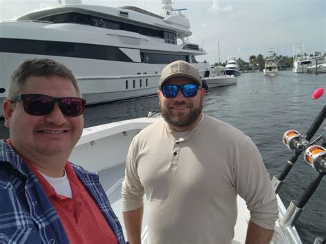 This Past Week Was One For The Books I Had The Pleasure Of Traveling To… Michael Ostendorf