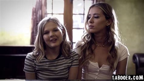 Counselor Brad Get Together With Haley Reed And Coco Playbabe3