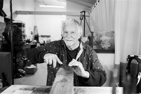 David Clarkson A Jeweler With A Sparkling Legacy Point Reyes Light