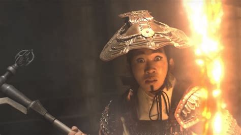 A Preposterous Fantasy Blockbuster Mounts A Godly Rebellion On Netflix