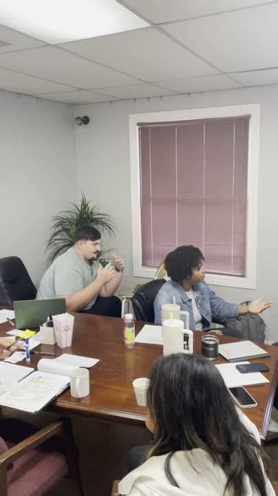 Video Jerrod Murr On Linkedin Trio Gearup