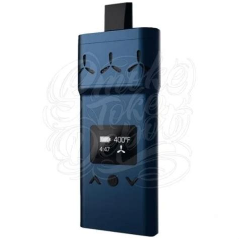 Airvape X Dry Herb Vaporizer