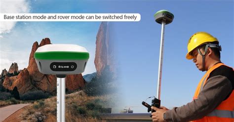 An Introduction To Imu Rtk Gnss Receiver