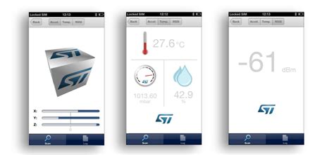 Stmicroelectronics Introduces Bluenrg 2 Next Generation Bluetooth Low Energy Chip For Wireless