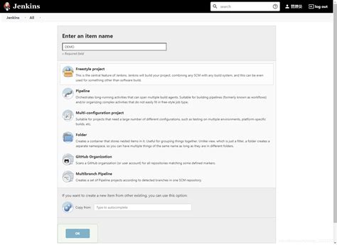 Jenkins 系列教程 史上最简单Jenkins教程教你一天学会使用Jenkins利器 jenkins菜鸟教程 CSDN博客