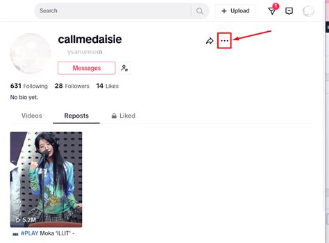 How To Block Someone On TikTok Last Update Build My Plays