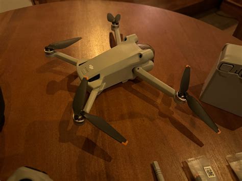 Dji Mini 3 Pro Flymore Kit Photography Drones On Carousell