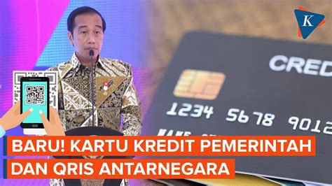 Pengertian Biaya Dan Cara Menggunakan Qris Antarnegara