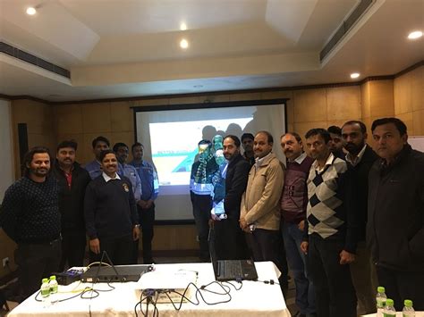 Photo Gallery Tsm Thesafetymaster Private Limited