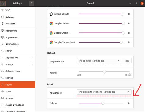 Internal Mic Producing Noise With Ubuntu