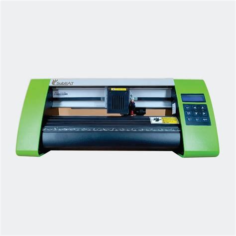 A3 Subliat Plotter Scan And Cut At ₹ 17999 Piece Cutting Plotter In