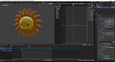 How To Use Model Animation From Blender Into Unity Questions Answers Unity Discussions
