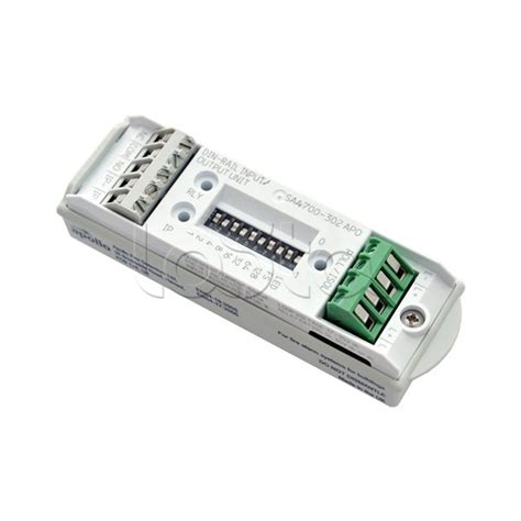 APOLLO SA4700-302|Блок ввода / вывода APOLLO SA4700-302 - купить, цена ...