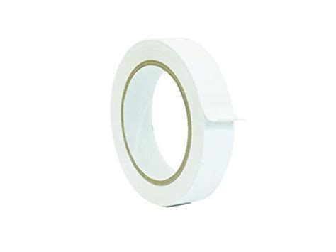 Getuscart Wod Vtc365 White Vinyl Pinstriping Tape 15 Inch X 36 Yds