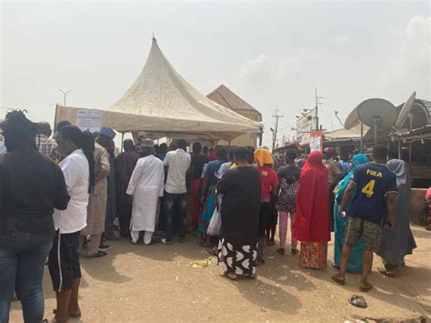 Imo Kogi Bayelsa Elections Safety Measures For Voters