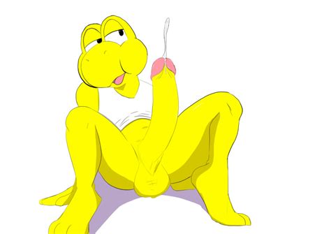 Rule 34 1boy Balls Big Penis Bodily Fluids Clothed Clothing Foreskin