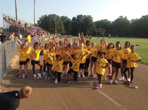 Custom T Shirts For Brinkley Pee Wee Cheerleaders Shirt Design Ideas