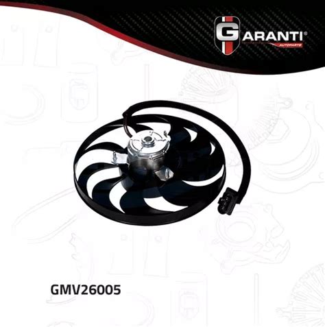 Motoventilador Derecho Golf Jetta A4 99 15 Clasico Con A c Envío gratis