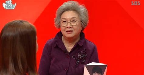 박수홍 母 박수홍 미우새 나온 뒤 인기이게 무슨 일