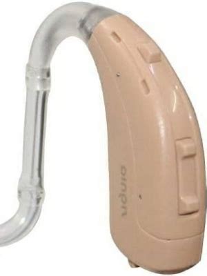 Beigh 6 Channel Signia Fun P Bte Hearing Aid At Best Price In Chennai