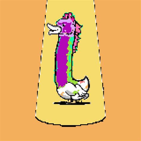 Mutant Duck Collection Collection Opensea