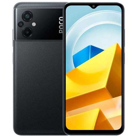 Xiaomi Poco M5 Full Specs Price In Bangladesh 2025
