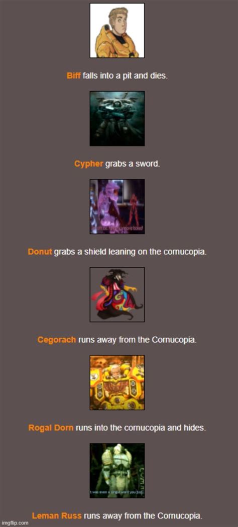 Bloodbath Imgflip