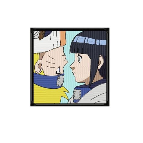 Narutoxhinata Naruto Baka Studio