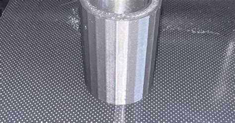 Gm Roll Base Bushing By 8to6tech Download Free Stl Model