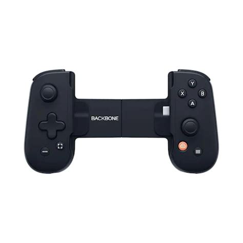 Tay cầm chơi game Backbone One cho Xbox V2 Android BB 51 B R