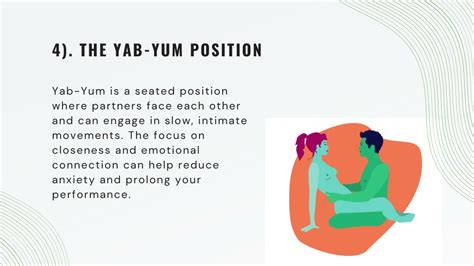 Ppt Top Sex Position For Premature Ejaculation Powerpoint