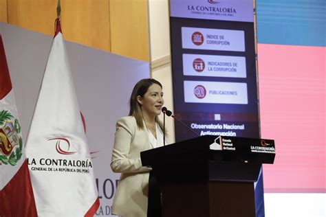 Contraloría Del Perú On Twitter 🚨 Nueve De Cada Diez Entidades