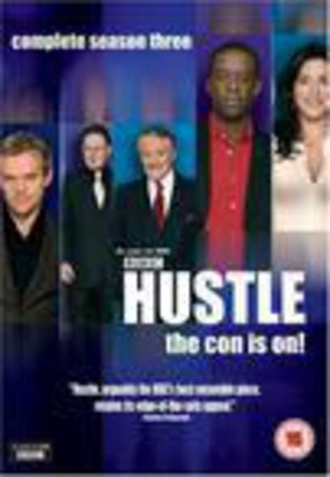 Hustle Season