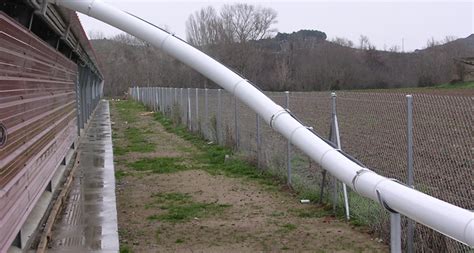 Automatic Feed Transport System For Poulrty Exafan