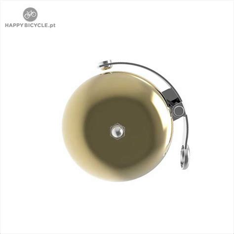 Alloy Classic Bell • Happy Bicycle Store