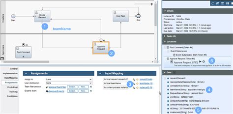 Ibm Business Automation Workflow Assignments And Priorities — Part 2 Development By Leonard