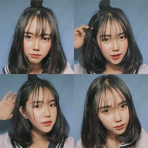 Gaya Rambut Pendek Budak Perempuan 2 Tahun Rose Hamilton