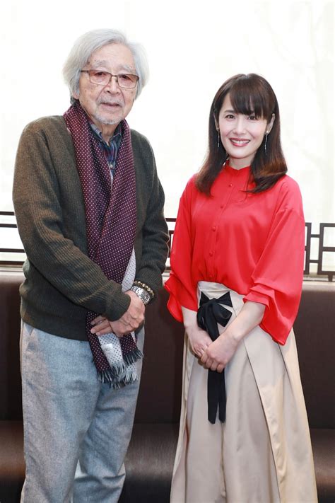 山田洋次「母と暮せば」舞台化、富田靖子と松下洸平が母子役で共演 映画ナタリー