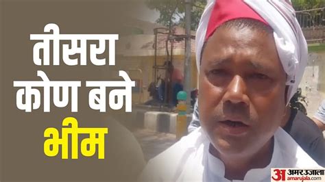 Up Lok Sabha Election 2024 Sp Fielded Nishad Candidate And There Tussle