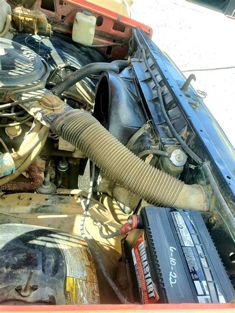 Does this engine look good? : r/MechanicAdvice