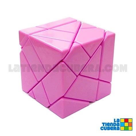 Fangcun Ghost Pink La Tienda Cubera