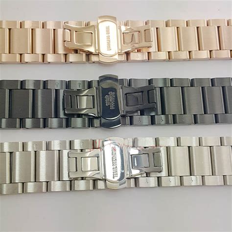 Dây Đồng Hồ Kim Loại Thay Dây Đồng Hồ Kim Loại Tại Hồ Chí Minh