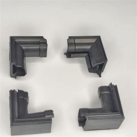 Aluminum Upvc Window And Glass Curtain Wall Sealing Strip Manufacturers