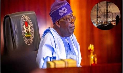 Investogist Tinubu Signs Electricity Act Of States To Generate