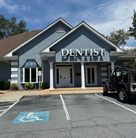 Dentist In Lawrenceville Ga Southern Smiles Lawrenceville