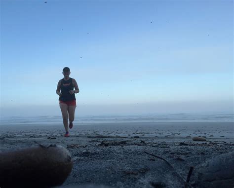 Correr o no correr esa es la cuestión