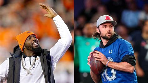 Dez Bryant Makes Bold Prediction About Davante Adams And His New Qb In