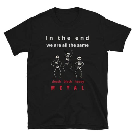 Dr Metalhead Online Store For Metalheads