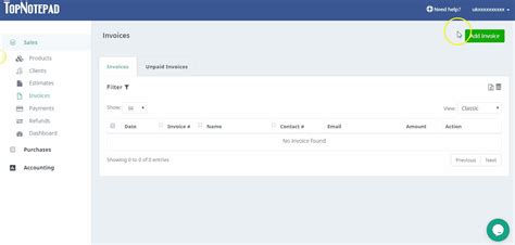 Veterinary Invoice Template Parahyena